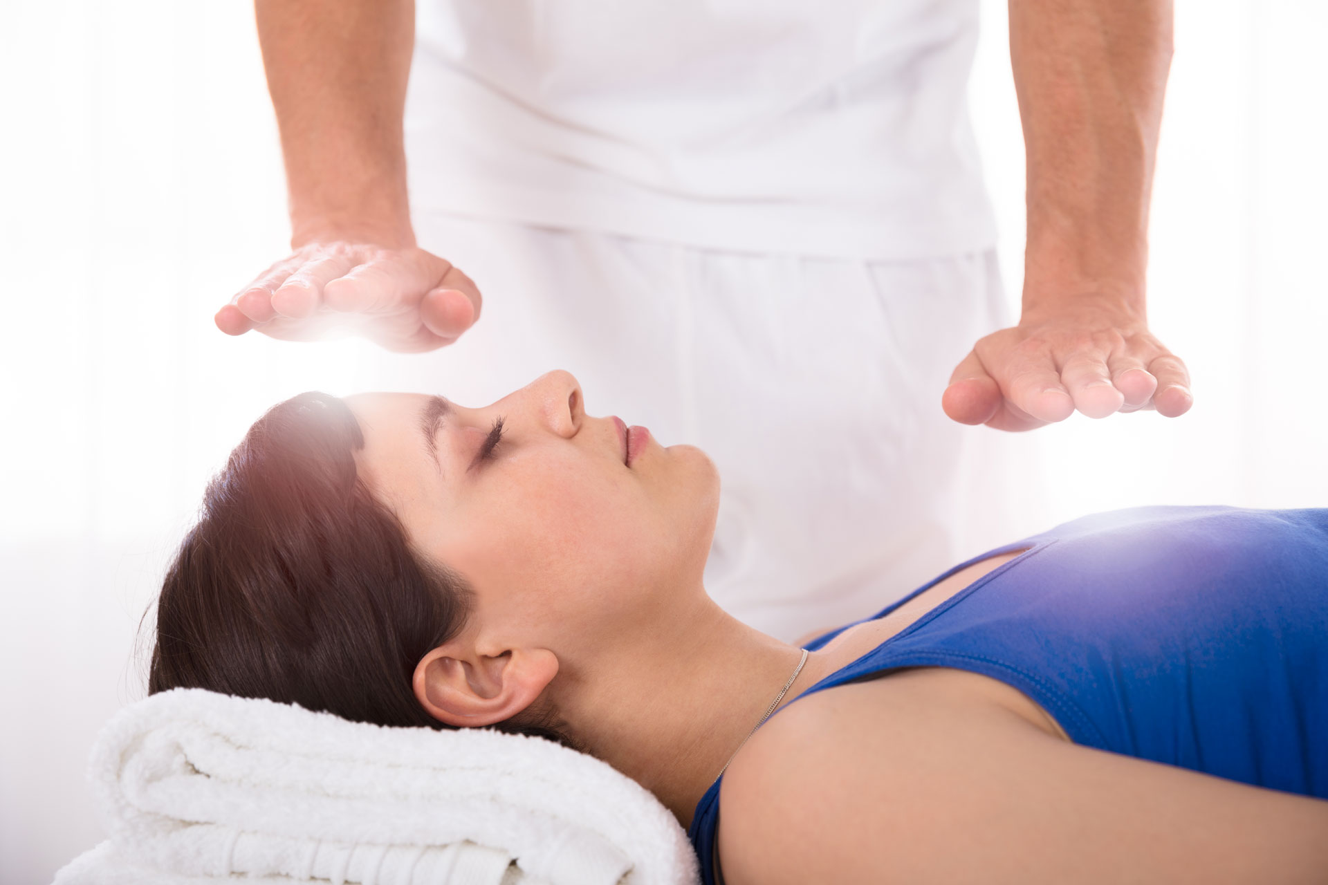 Curso de Sanción y Autosanación - Marcela Robles, insight teachings